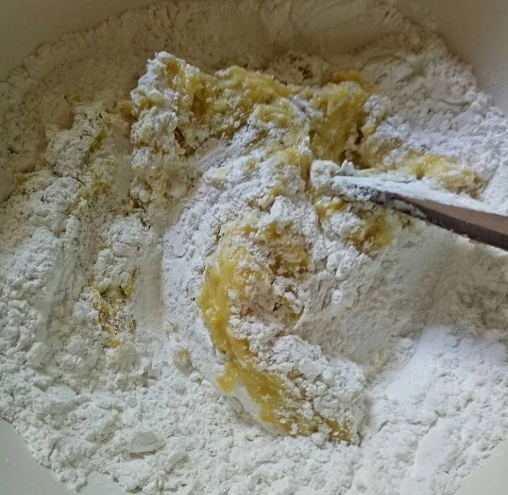 Resep Kue Timpan Khas Aceh, Jajanan Tradisional yang Manis