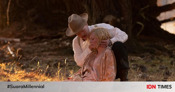 9 Series dan Film Terbaik Aktor Hollywood Jesse Plemons