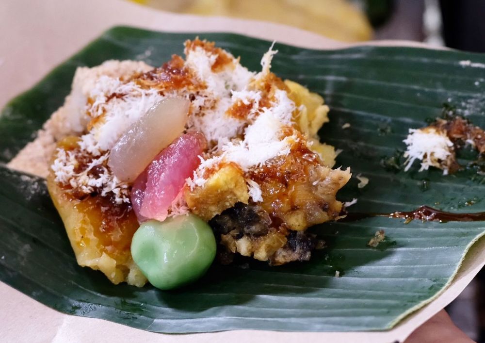 9 Makanan Khas Solo yang Lezatnya Melegenda, Ada Favoritmu ...