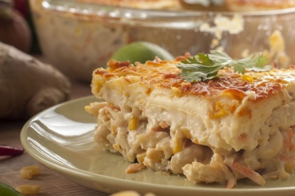 5 Jenis Bread Pudding Menggugah Selera, Teman Camilan Praktis di Rumah