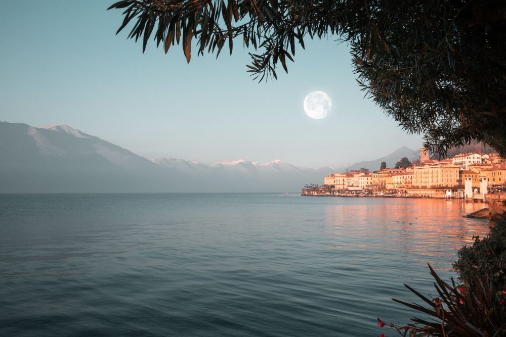 9 Potret Bellagio, Hidden Gem di Danau Como, Italia