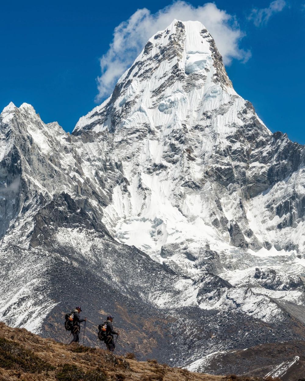 6 Alasan Harus Nonton 14 Peaks Nothing Is Impossible