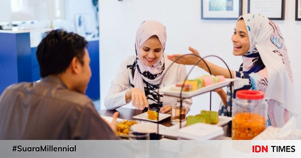 5 Adab Bertamu yang Baik bagi Muslim, Wajib Pakai Salam