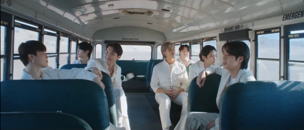Lirik Lagu Yet To Come - BTS yang Bikin Army Nangis Terharu Lirik Lagu Yet To Come - BTS yang Bikin Army Nangis Terharu