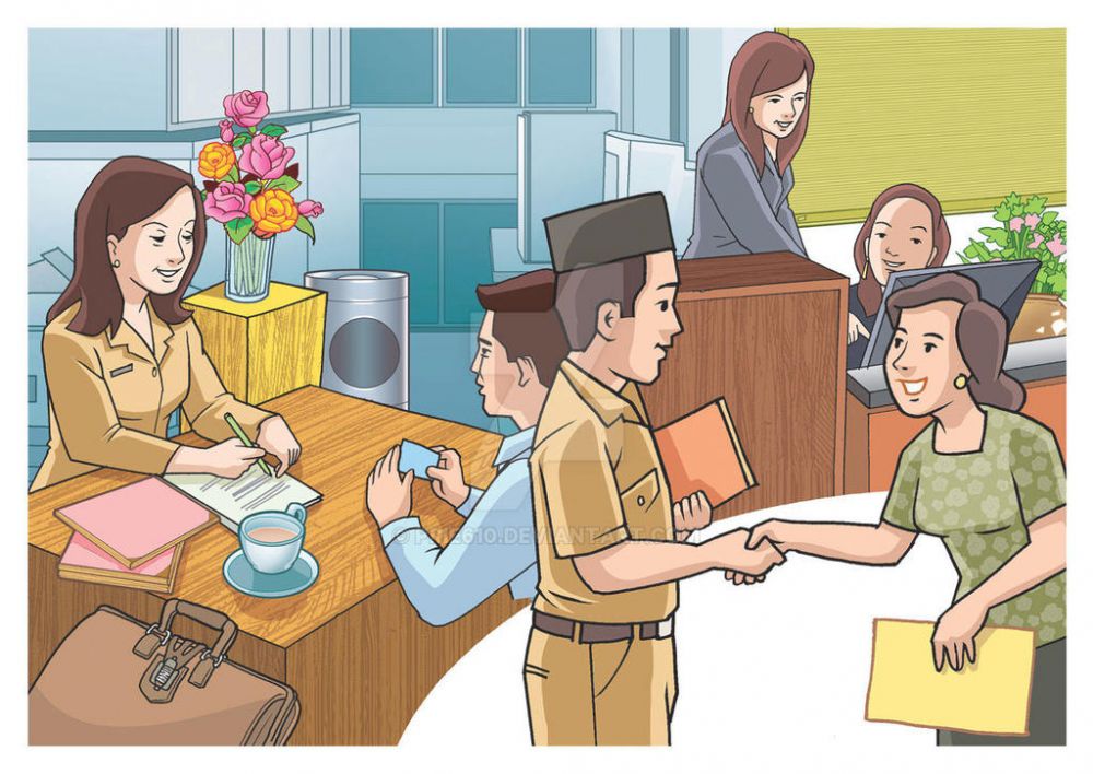 Pemkot Gorontalo Sukses Terapkan SPBE
