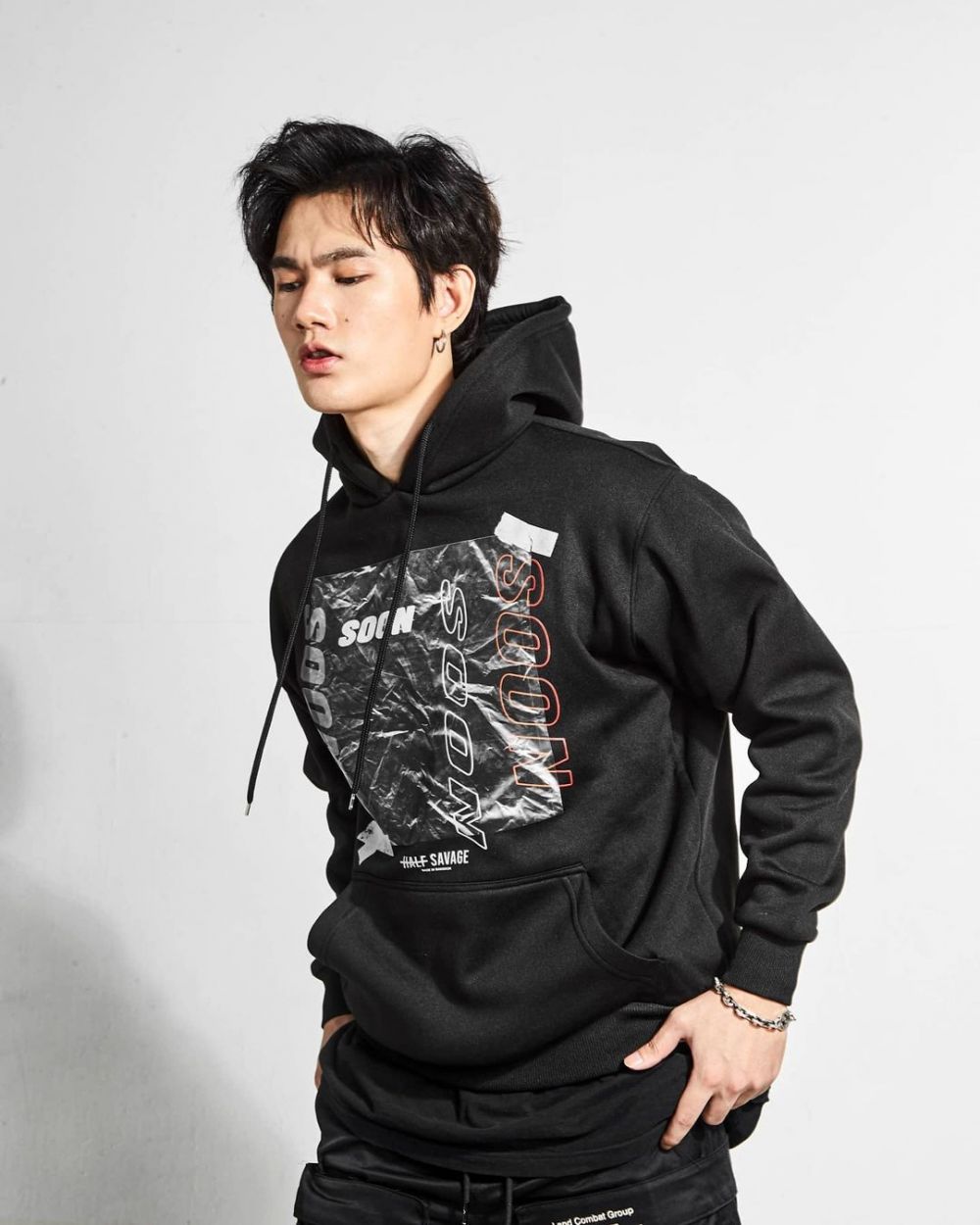 15 Fakta Pavel Phoom, Comeback di Mafia The Series