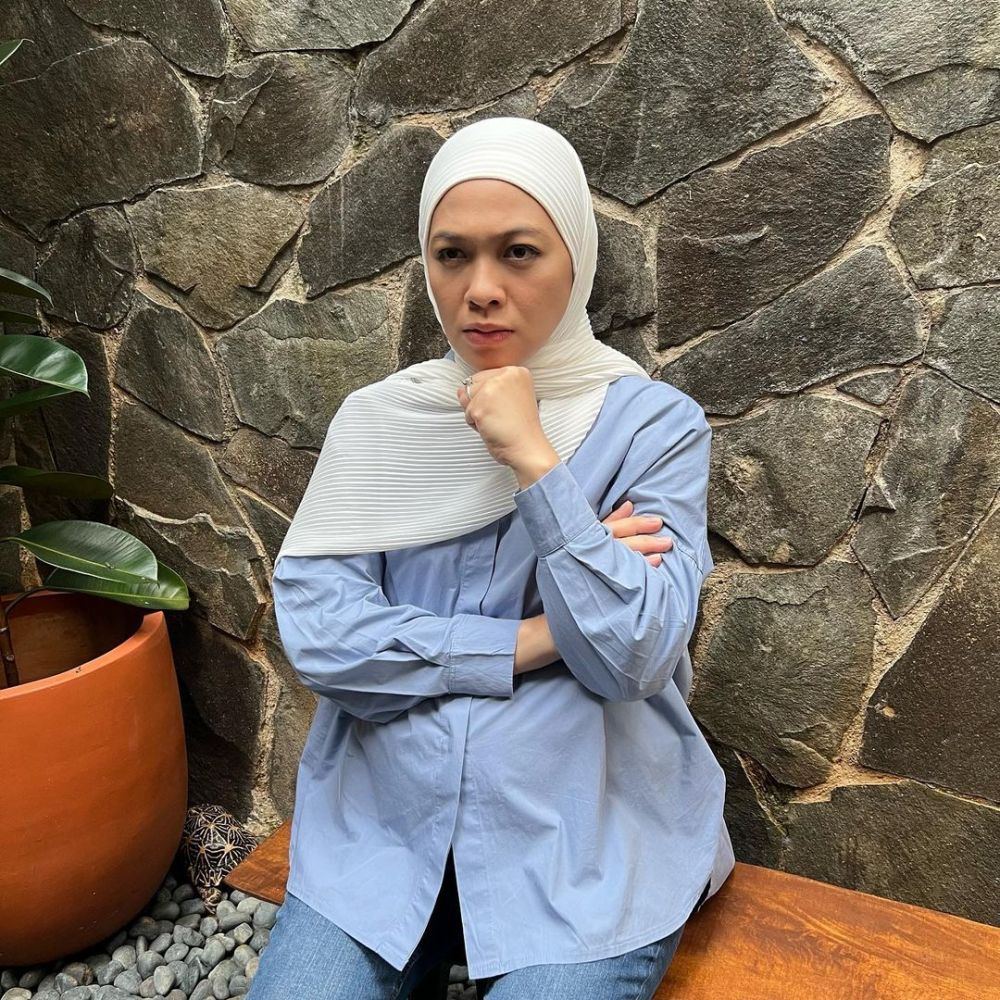 Ultah Ke-36, 10 Potret Dian Ayu On The Way Jadi Mama 3 Anak