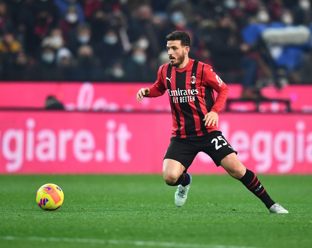 5 Pemain Ac Milan Yang Pernah Juara Selain Di Serie A
