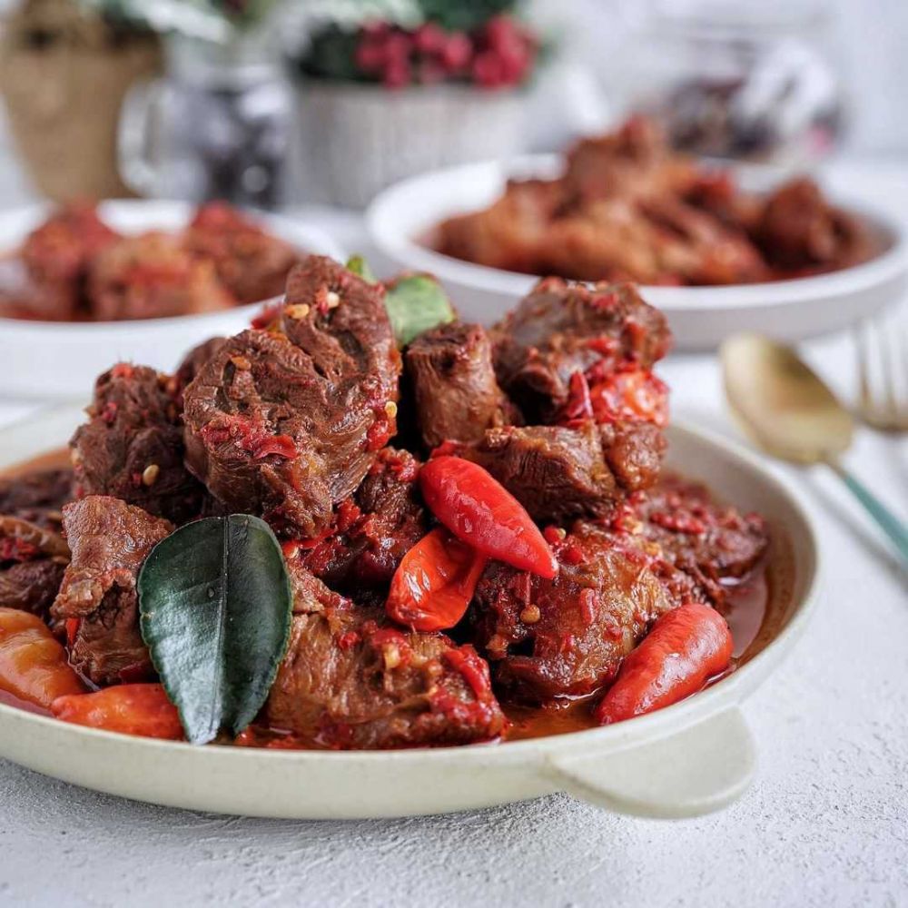 9 Olahan Daging Khas Makassar Terfavorit, Ada Kesukaanmu?