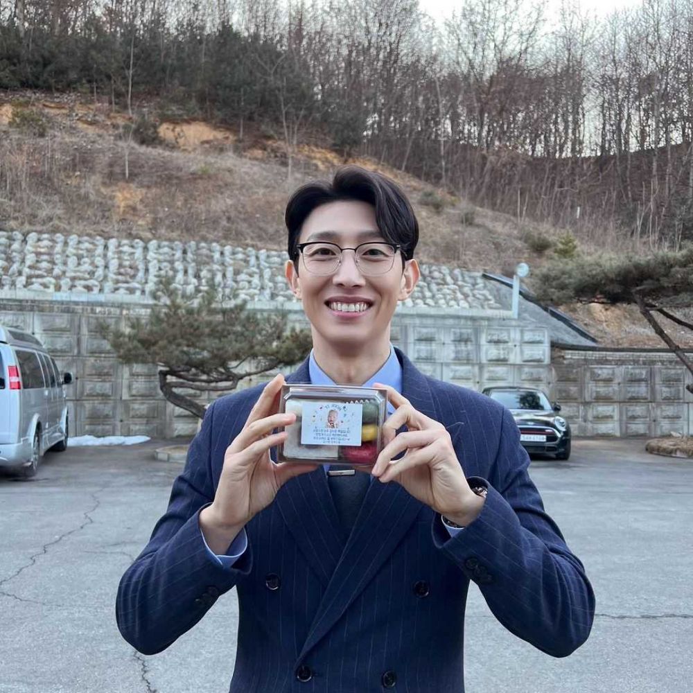 9 Fakta Menarik Kdrama Extraordinary Attorney Woo