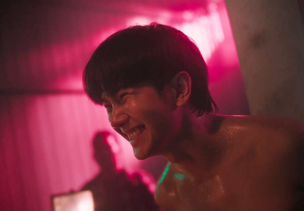 9 Fakta Peran Build Jakapan di Serial KinnPorsche