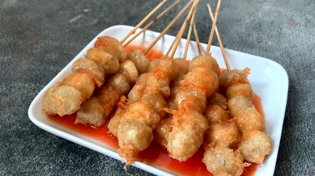 5 Resep Cilor untuk Camilan Bersama Keluarga