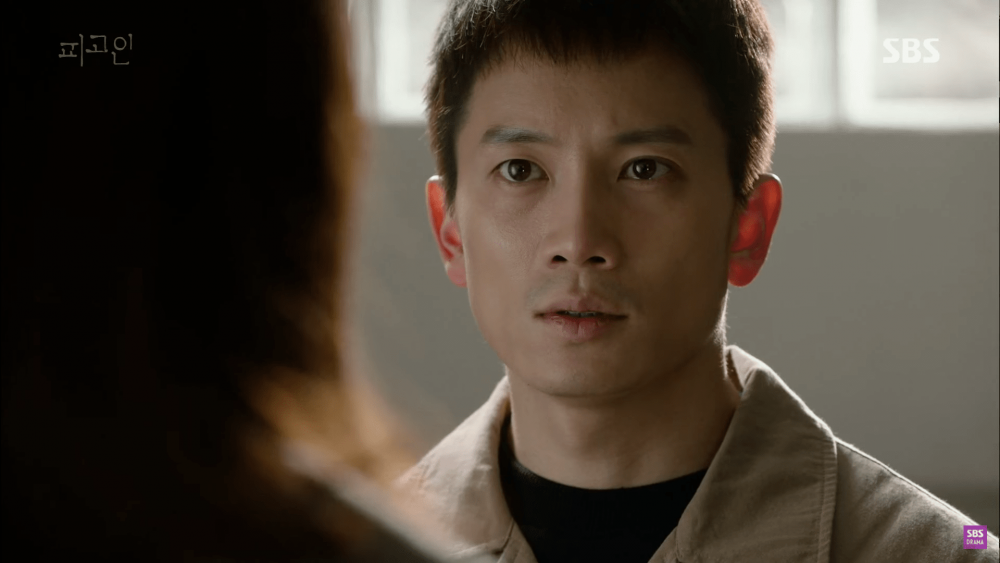 Karakter yang Dituduh Melakukan Hal Buruk di KDrama (Part 1) Karakter yang Dituduh Melakukan Hal Buruk di KDrama (Part 1)