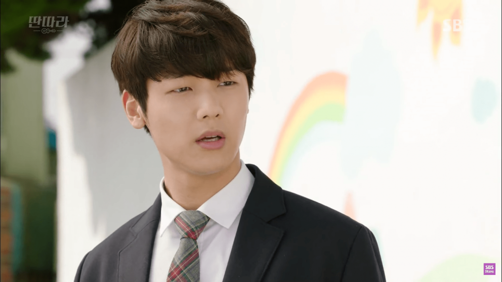 Karakter yang Dituduh Melakukan Hal Buruk di KDrama (Part 1) Karakter yang Dituduh Melakukan Hal Buruk di KDrama (Part 1)