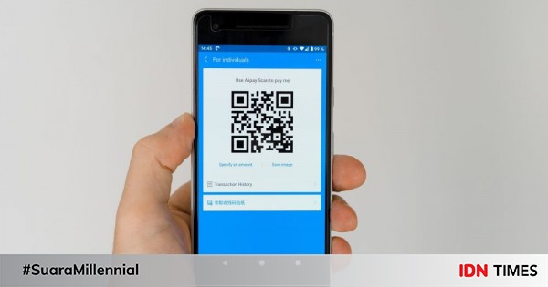 Pembelian BBM Biosolar di Sumut Sudah Mulai Pakai QR Code