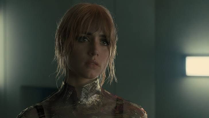10 Transformasi Ana De Armas Di Film Terbaru Jadi Marilyn