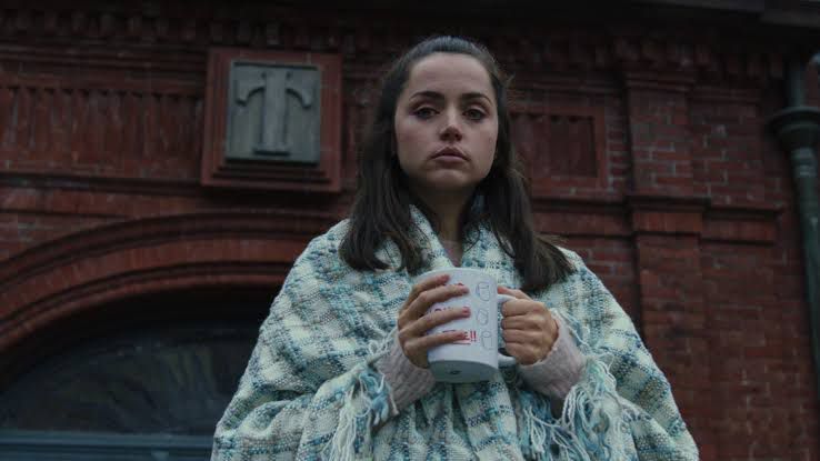 10 Transformasi Ana De Armas Di Film Terbaru Jadi Marilyn