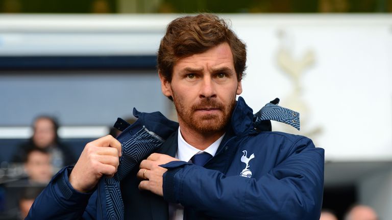 5 Pelatih Terbaik Tottenham Hotspur Di Era Premier League