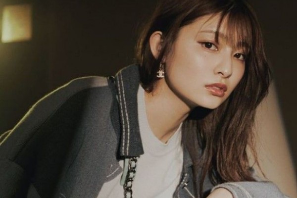 Ai Yoshikawa, Siap Comeback di Dorama Junai Dissonance