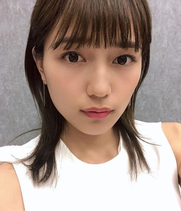 Fakta Peran Haruna Kawaguchi di Dorama Baru Berjudul Silent