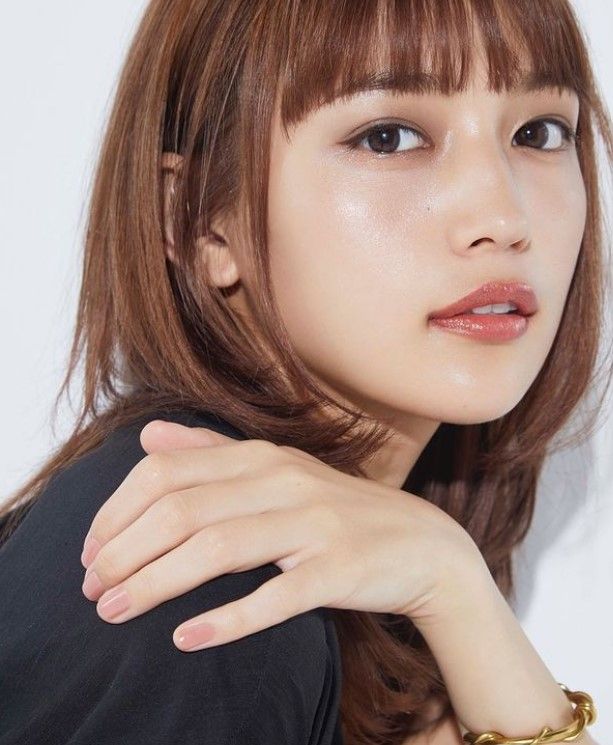 Fakta Peran Haruna Kawaguchi di Dorama Baru Berjudul Silent