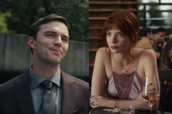 10 Potret Noh Jung Eui, Putri Song Seung Heon di KDrama The Great Show