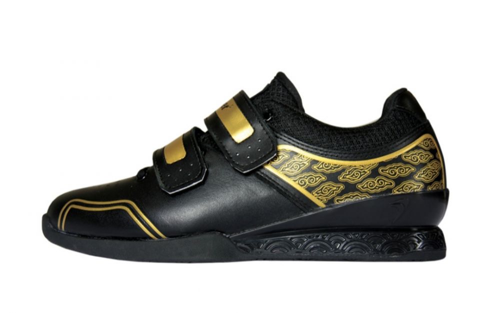 5 Rekomendasi Sepatu Fitness untuk Pria, Nyaman Digunakan!