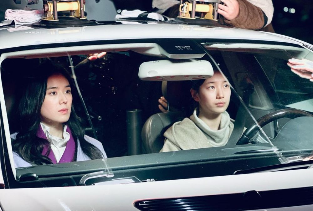 9 Fakta Karakter Jung Eun Chae, Anna Lee Asli di Drama Anna