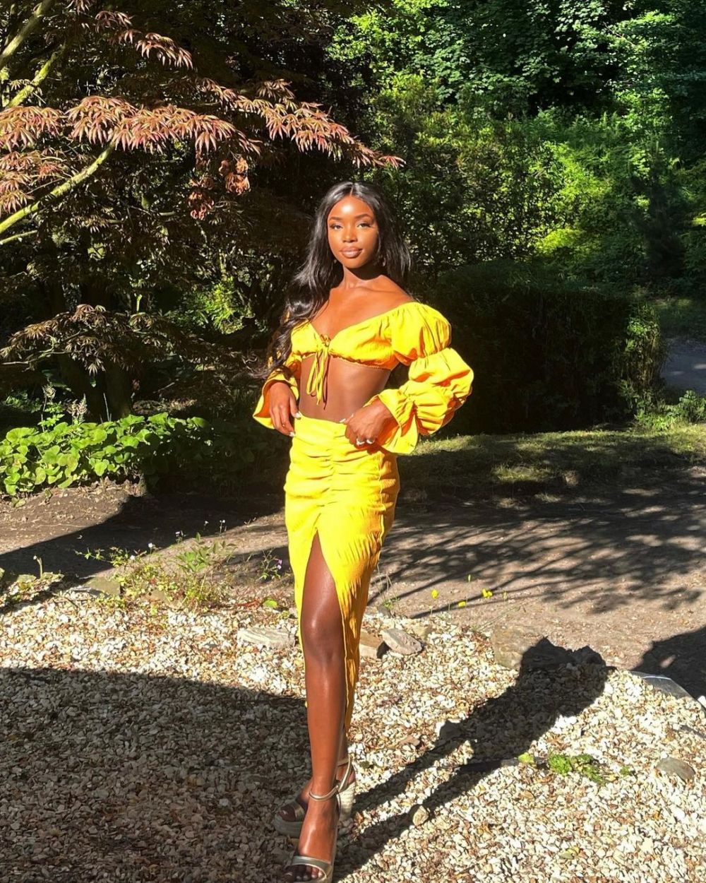 Fakta Noky Simbani, Miss Universe Inggris 2022 Asal Zimbabwe Fakta Noky Simbani, Miss Universe Inggris 2022 Asal Zimbabwe