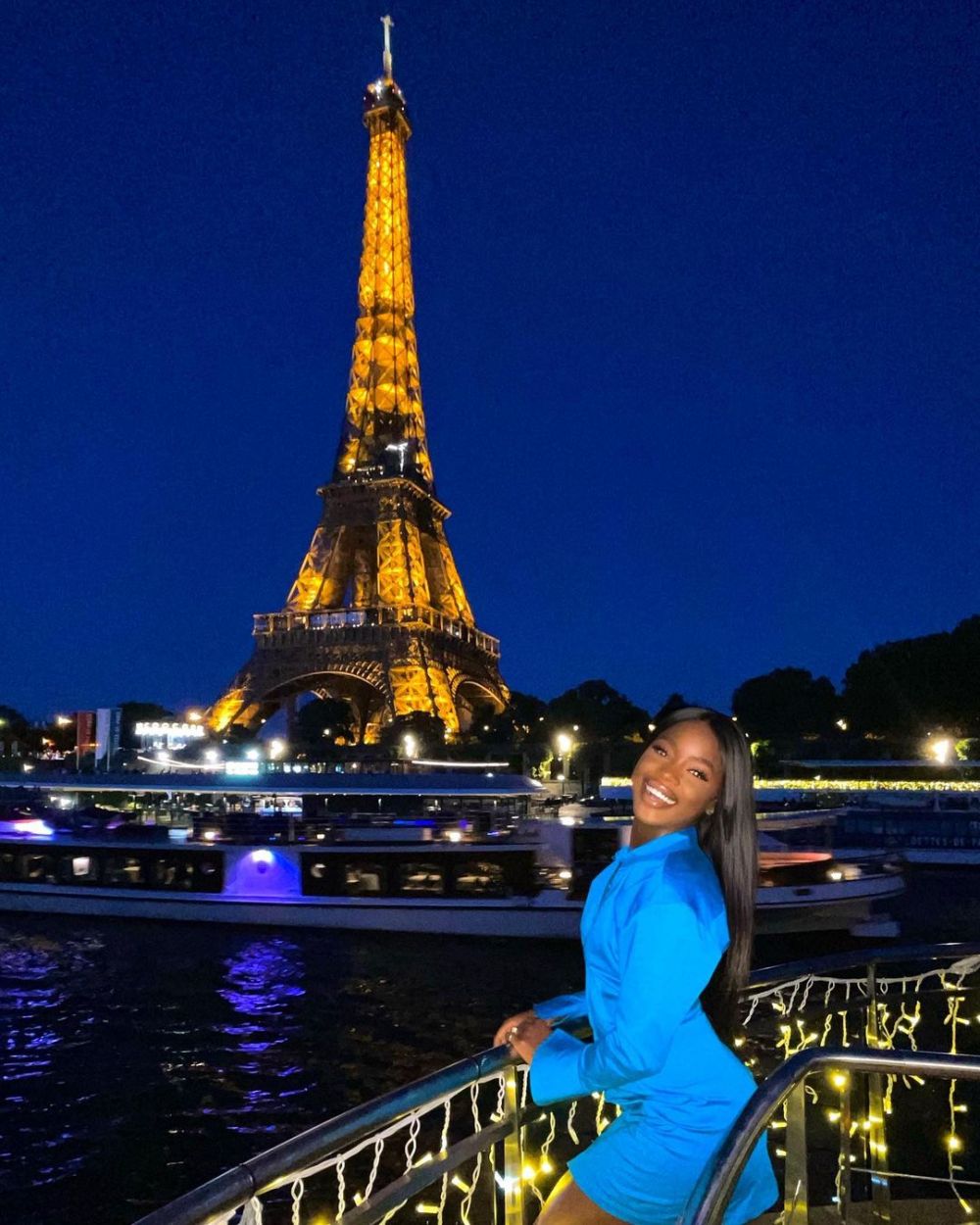 Fakta Noky Simbani, Miss Universe Inggris 2022 Asal Zimbabwe Fakta Noky Simbani, Miss Universe Inggris 2022 Asal Zimbabwe