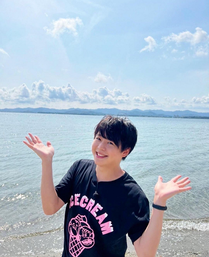 11 Fakta Daiki Arioka, Bintangi Film Ultraman Bareng Takumi