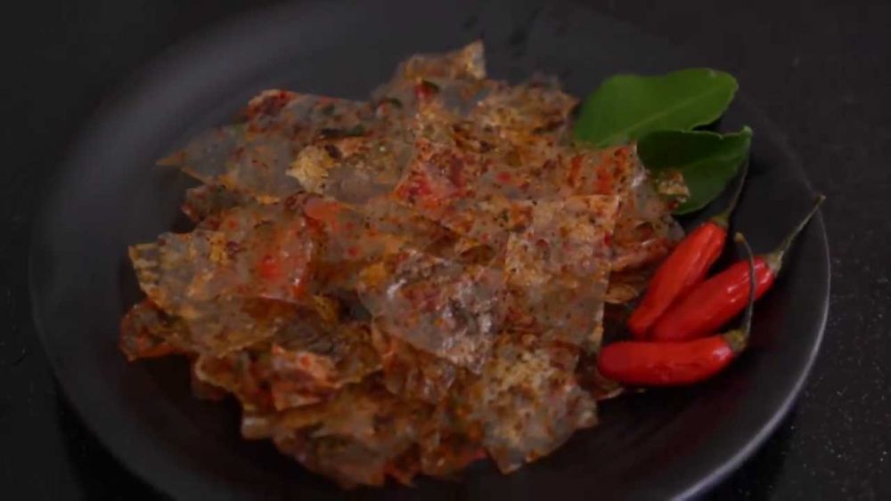 5 Resep Camilan Gurih dan Pedas, Buatnya Gampang Banget!