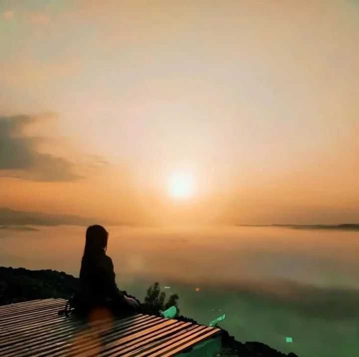 10 Potret Puncak Gunung Ireng, Spot Menyaksikan Sunrise