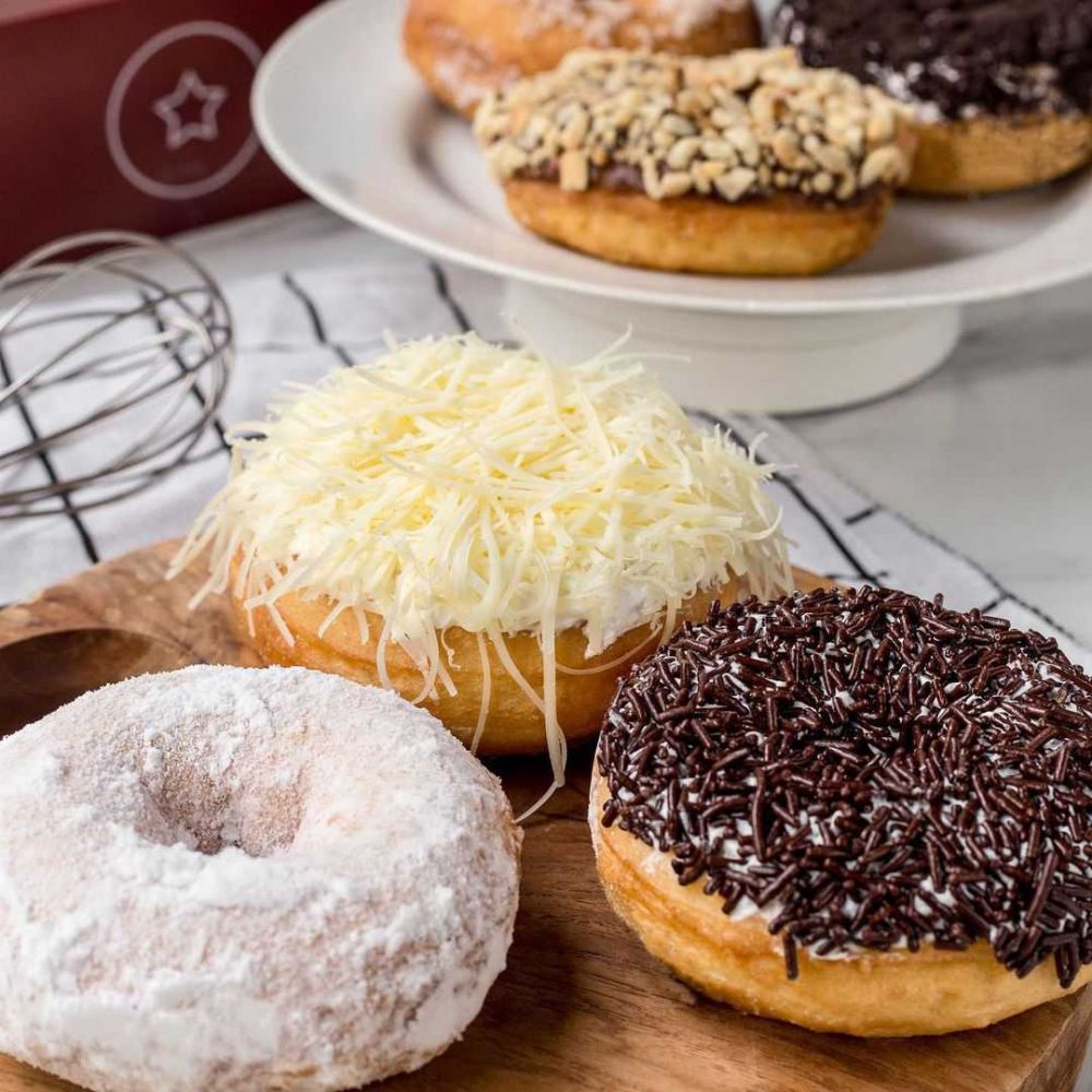 5 Kuliner Hits Terbaru di Jakarta, Ada yang Open di PRJ