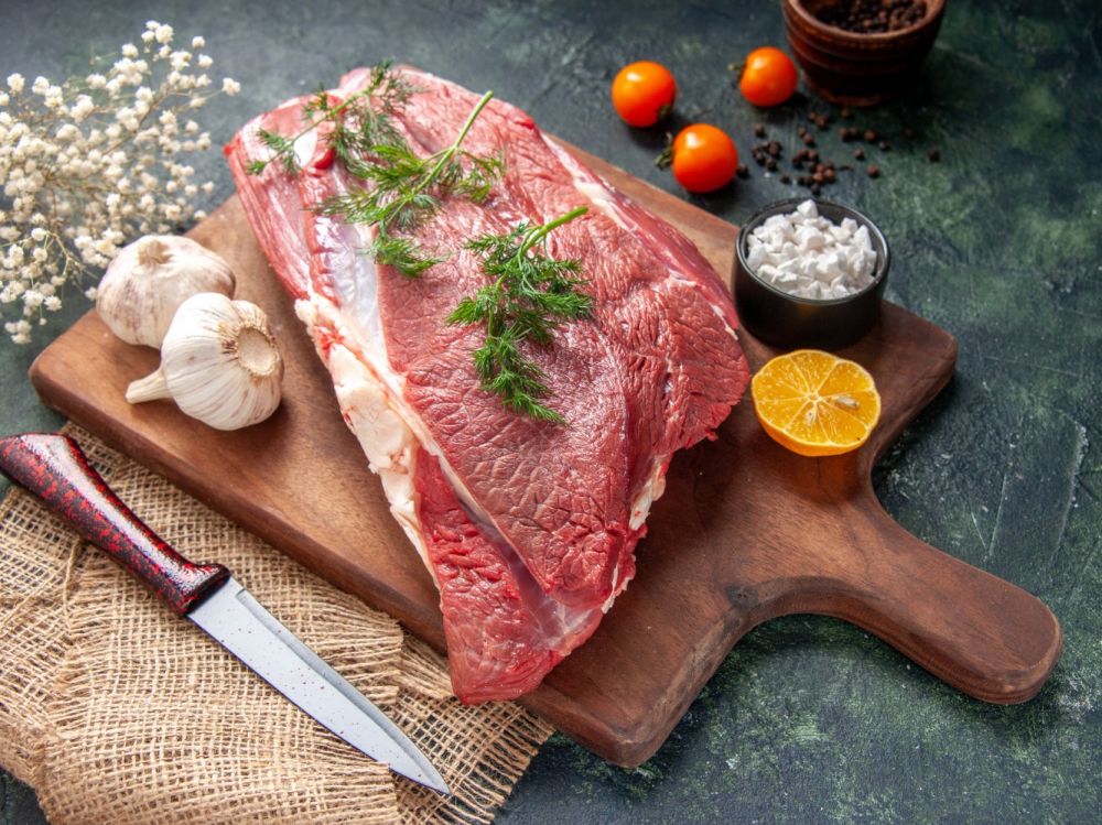 Resep Daging Bumbu Bali, Menu Autentik yang Menggugah Selera