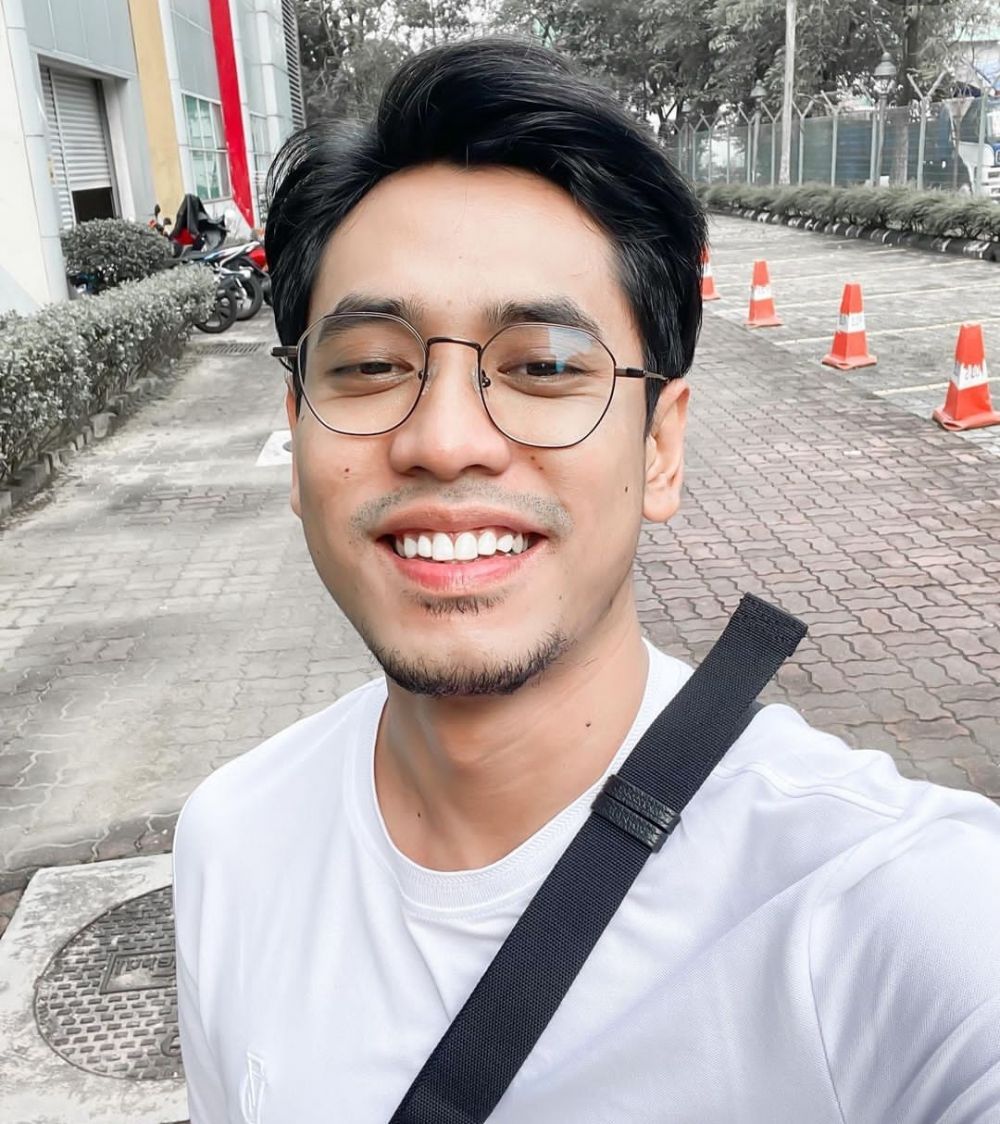 Fakta Khai Bahar, Penyanyi Malaysia yang Mencuri Perhatian