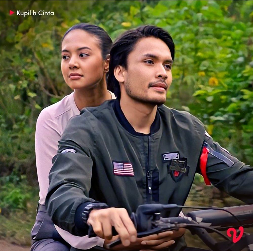 10 Pasangan Series Indonesia Ini Bikin Baper, Episode Pendek