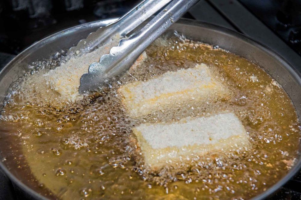 Tips Membuat Risol Mayo