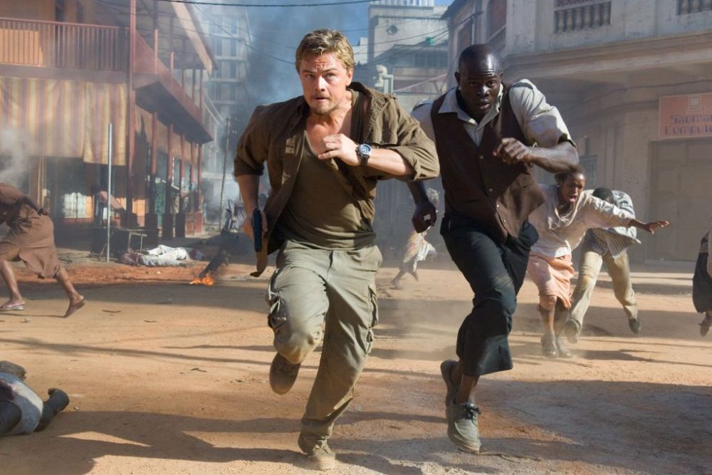 10 Rekomendasi Film Hollywood Berlatar Afrika, Terbaru Beast 10 Rekomendasi Film Hollywood Berlatar Afrika, Terbaru Beast