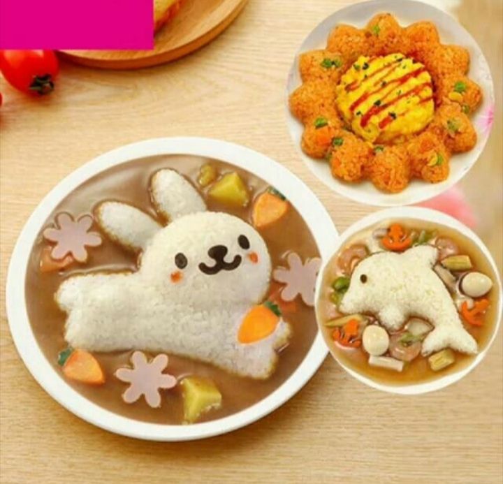 9 Ide Menu Makanan untuk si Kecil, Pasti Lahap!