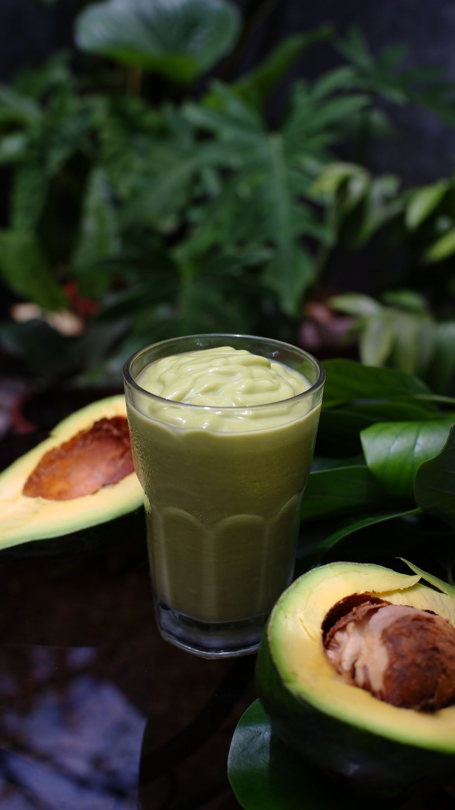 5 Resep Smoothies Untuk Kesehatan Kulit Rambut Dan Kuku