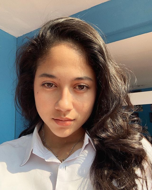 9 Potret Sitha Marino Ultah ke-23, Rayakan di Thailand