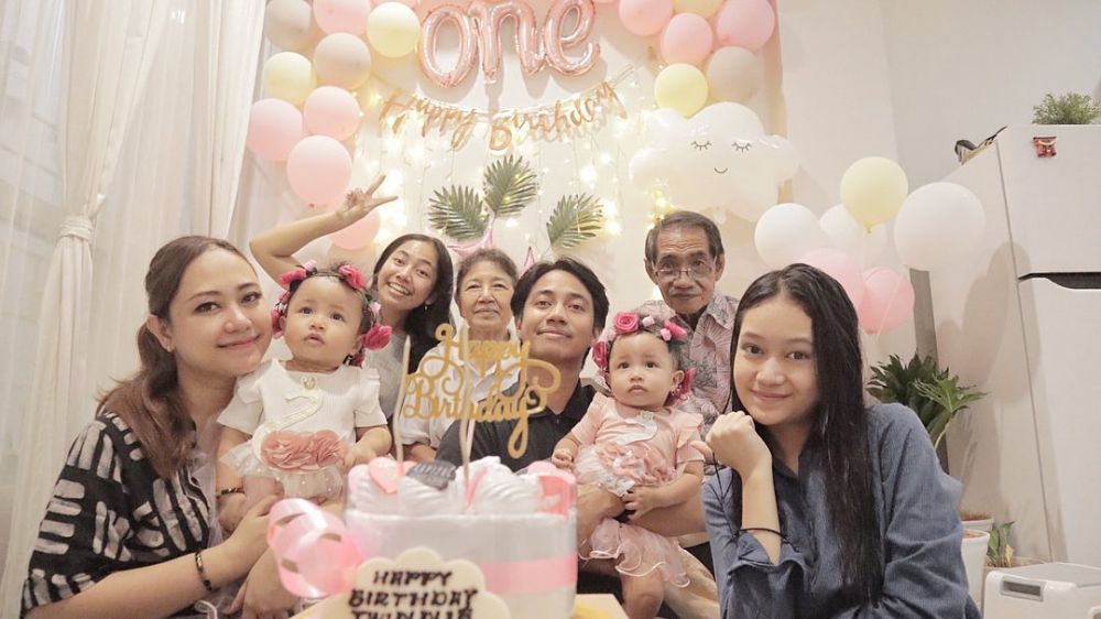 Aiu Ratna eks Garasi, Kini Jadi Vokalis Band Cokelat