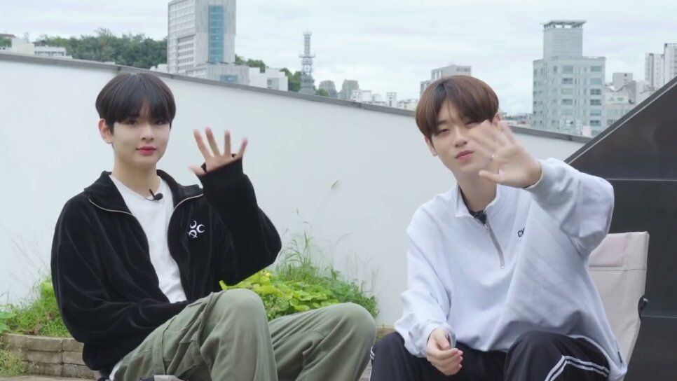 Fakta Persahabatan Keum dan MU EPEX, Ternyata Teman Sekelas