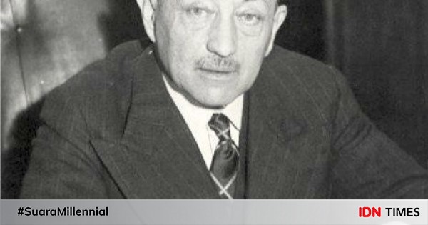 9 Fakta Eugene Schueller, Pendiri L'Oreal yang Mendunia