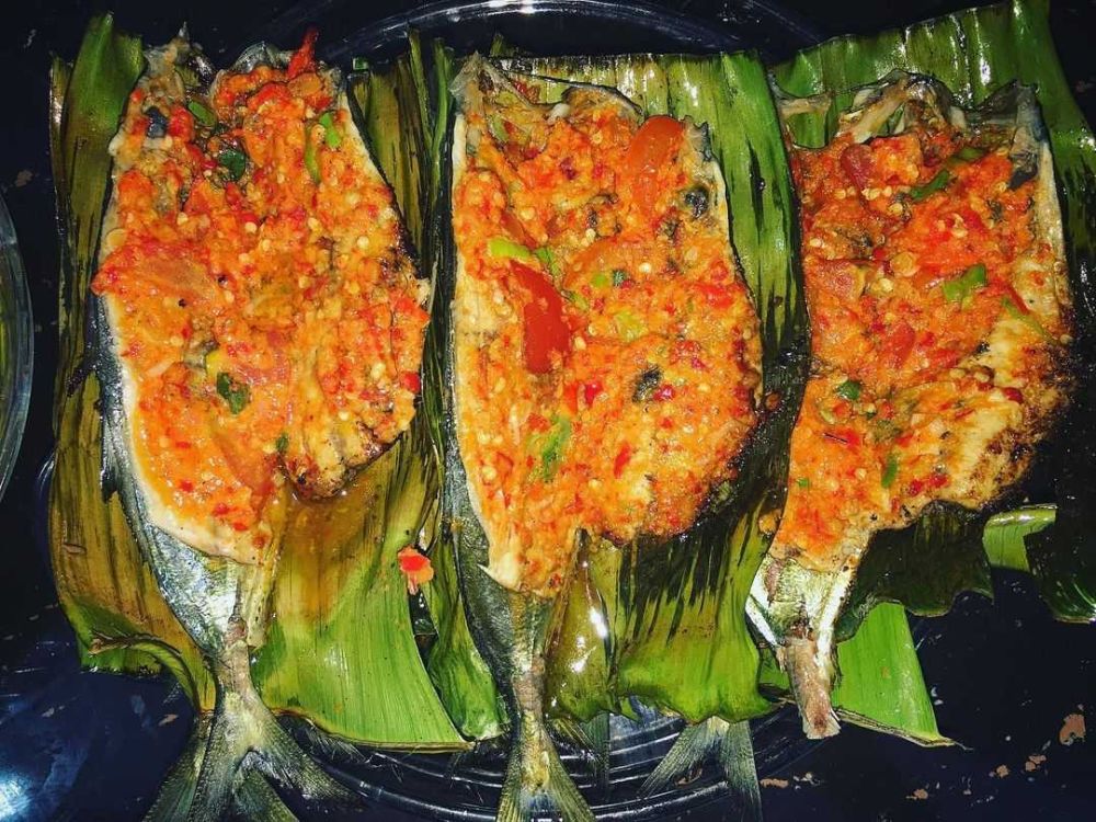 17 Resep Ikan Bakar Dan Cara Membuat Bumbunya Meresap