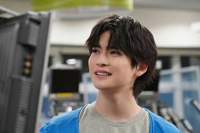Fakta Fumiya Takahashi Idaman Perempuan Jepang