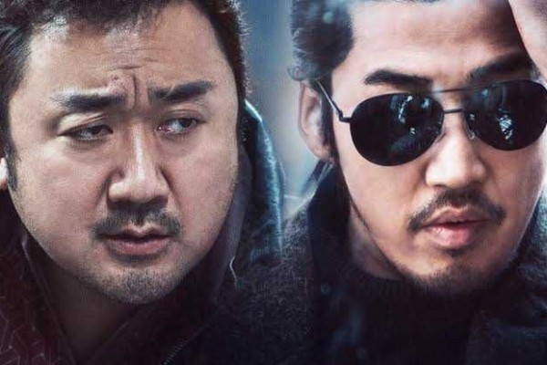 5 Aktor Korea yang Jadi Penjahat di Film Laga Ma Dong Seok 5 Aktor Korea yang Jadi Penjahat di Film Laga Ma Dong Seok
