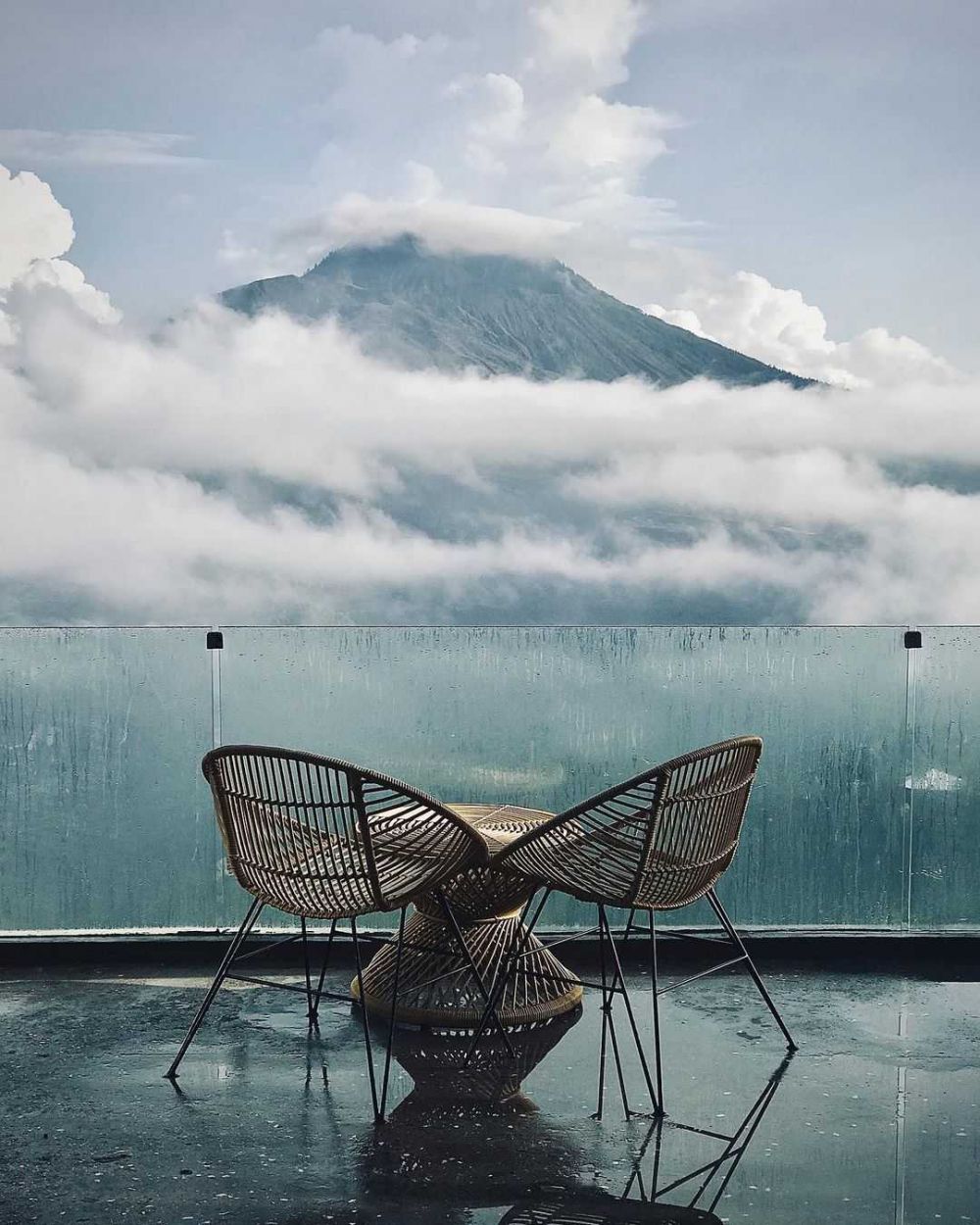 Akasa Kintamani Coffee