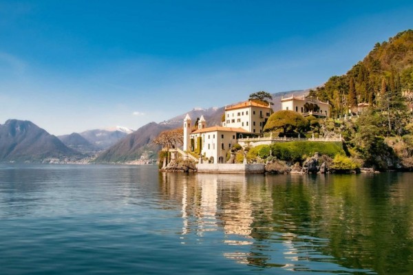 10 Fakta Lake Como, Wisata Danau Paling Indah di Italia 10 Fakta Lake Como, Wisata Danau Paling Indah di Italia